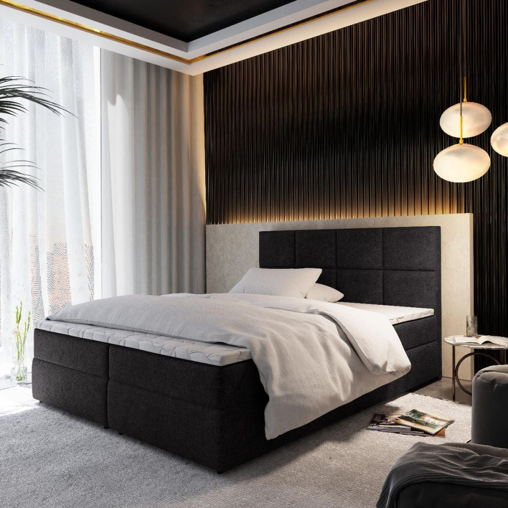 BoxspringPlace | Specialist in Boxsprings en Matrassen