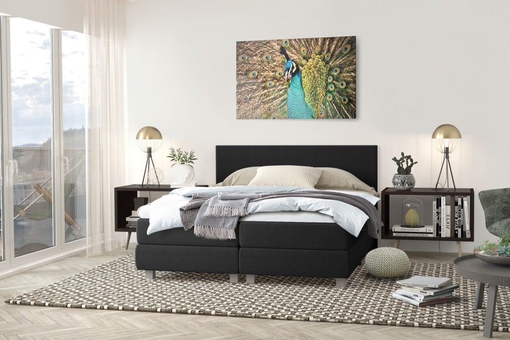 BoxspringPlace | Specialist in Boxsprings en Matrassen