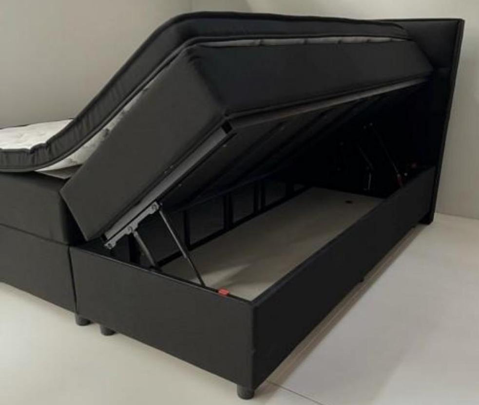 BoxspringPlace | Specialist in Boxsprings en Matrassen